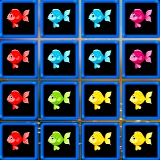 1010 Fish Blocks - Me Aburro