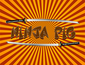 Ninja-Pig - Me Aburro