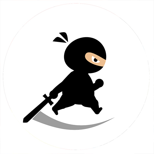 Ninja Run - Me Aburro