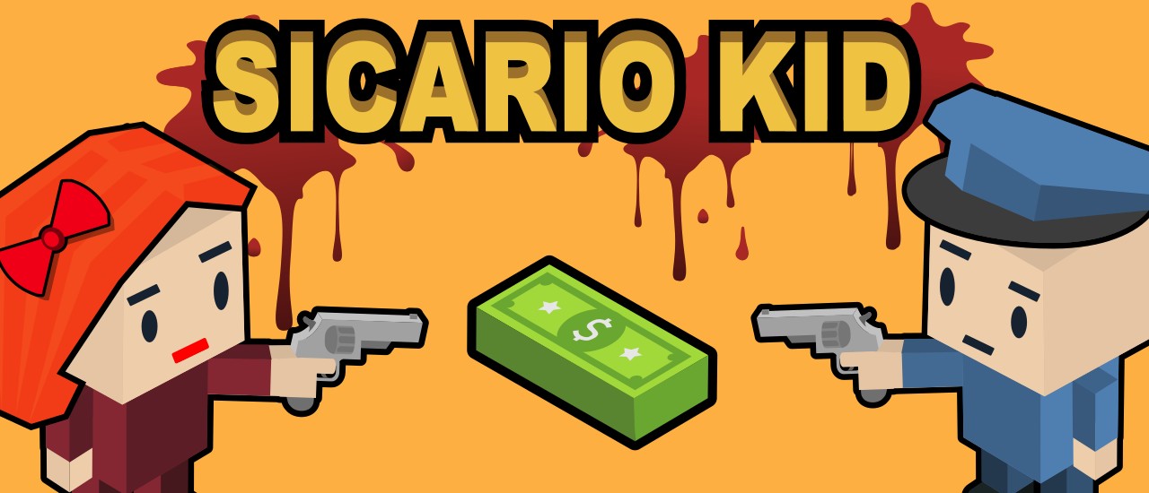 SICARIO KID - Me Aburro